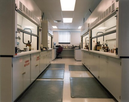 FDLE Lab - WELBRO Building Corporation