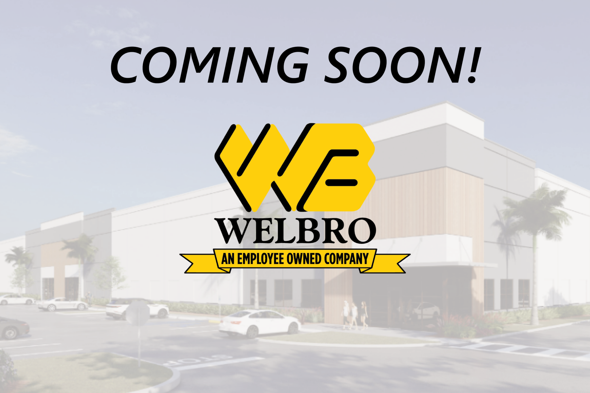 Projects - WELBRO Building Corporation