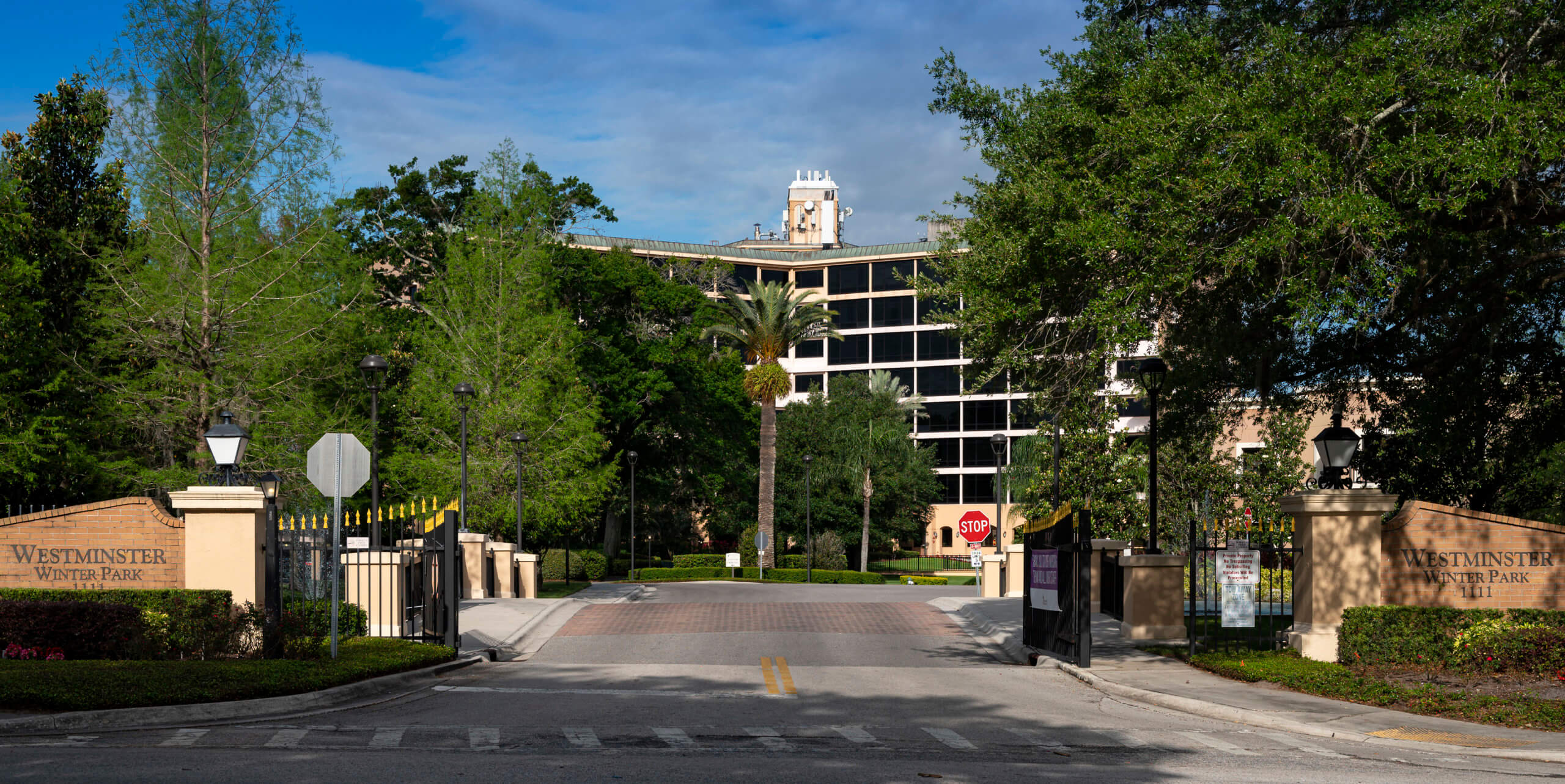 Westminster Winter Park Health Center WELBRO Building Corporation